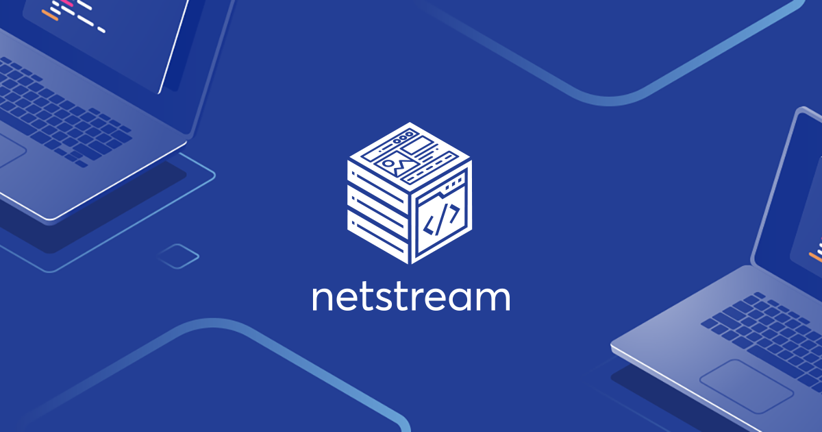 Netstream | Digital Agency