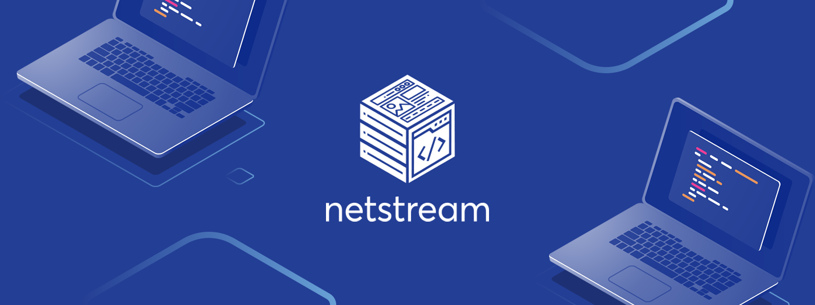 Netstream | Digital Agency